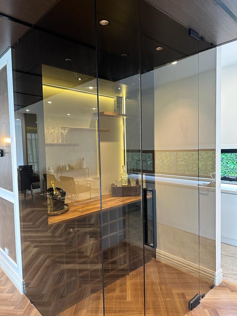 Goodma Glass Melbourne – Good at what we do